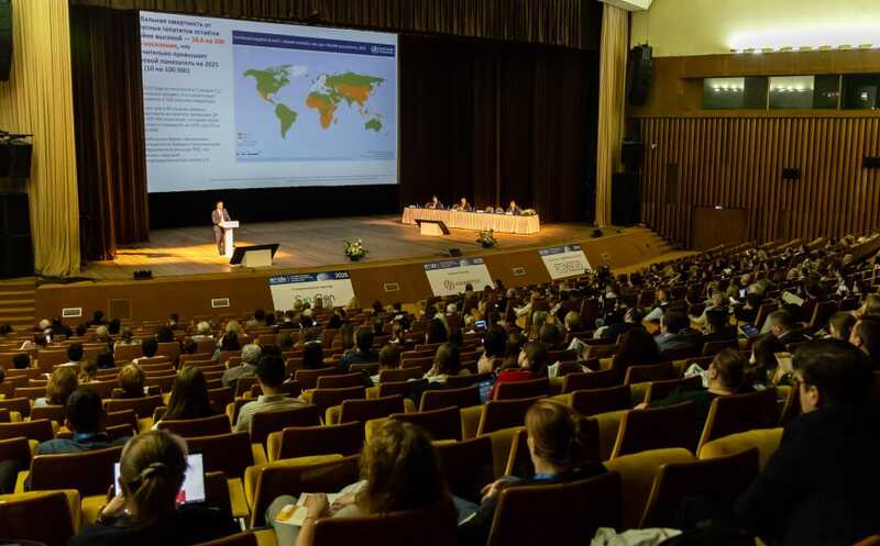 МД-2025. Настоящее и будущее молекулярной диагностики (часть 1) — PCR News