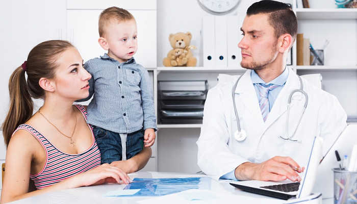 Повторный анализ генетических данных позволил поставить диагноз более чем 500 пациентам с ...