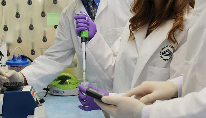 Трамп предложил сократить финансирование ведущих организаций в области здравоохранения — PCR News