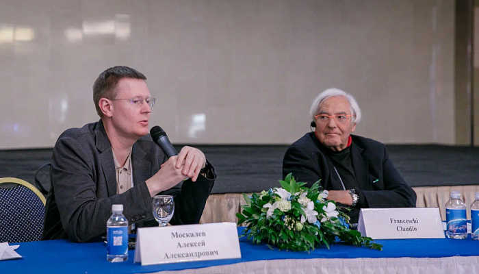 МД-2023: Старение и долголетие — PCR News