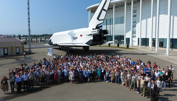 VII Съезд биофизиков России пройдет 17–23 апреля 2023 года — PCR News