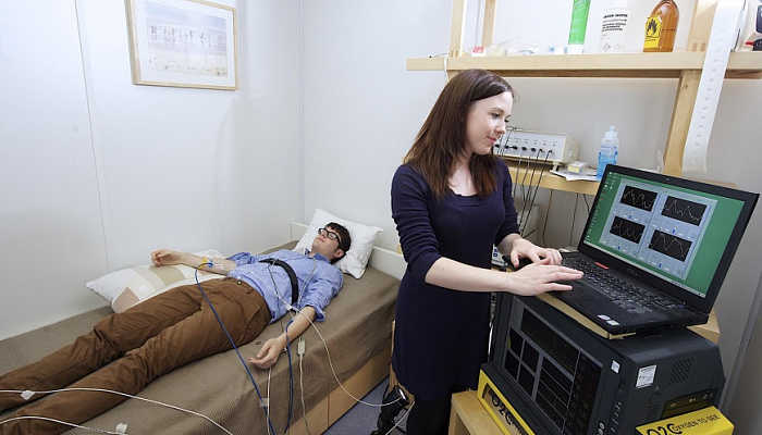 Болезнь Альцгеймера сопровождается рассинхронизацией нервной и сосудистой систем — PCR News