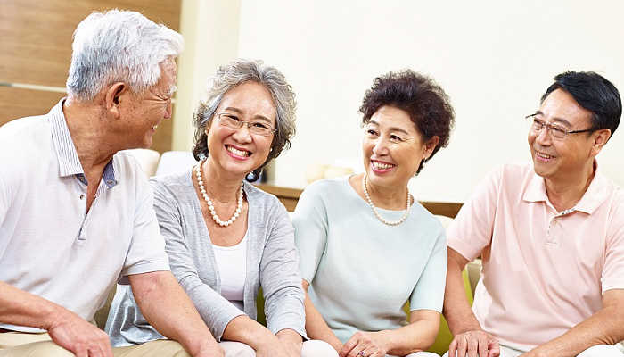 Индекс здорового старения включает 22 белка сыворотки — PCR News