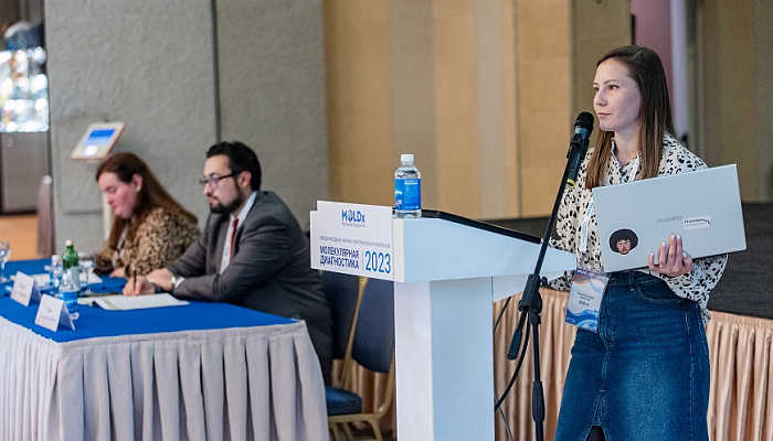 МД-2023: Новые российские вакцины — PCR News