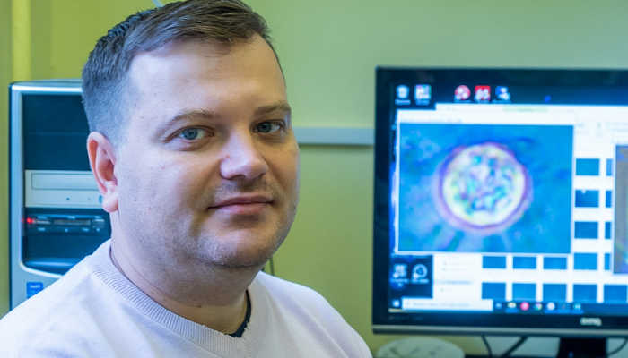 Денис Тихоненков: «Эти проворы — очень проворные…» в PCR NEWS