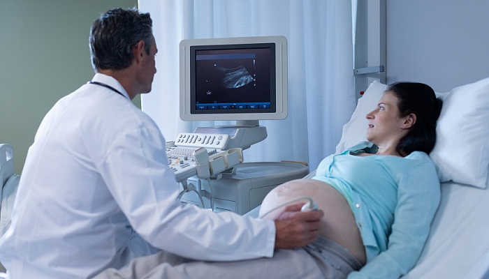 Комплексный анализ экзома быстро выявляет генетические аномалии плода — PCR News