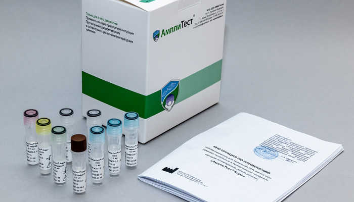 ПЦР-тест на вирус кори: теперь и в России — PCR News