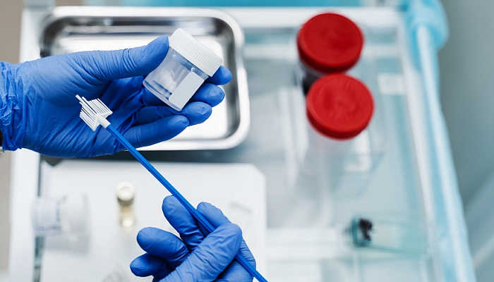 МД-2023: Папилломавирус и рак шейки матки — PCR News